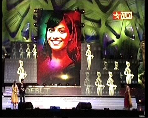 Vijay Awards Varalakshmi Sarathkumar In Vijay Awards