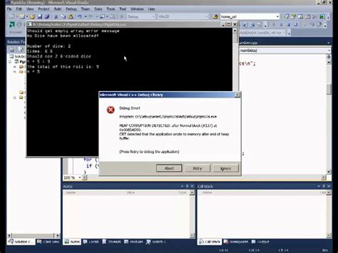 Debugging C Part YouTube
