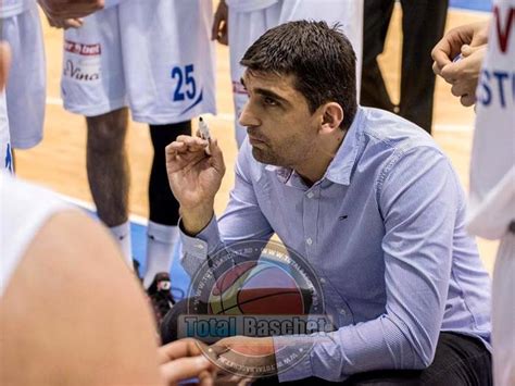 Ozonpress Saša Ocokoljić Novi Je Trener Kk Borac Mozzarta Ozonpress