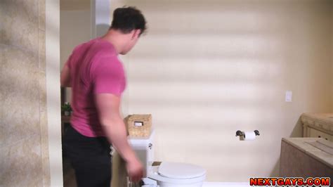 Threesome With Andrew Miller Kyle Fletcher And Tony Genius