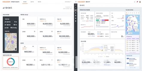 해줌 가상발전소·전력중개사업 관리시스템 구축