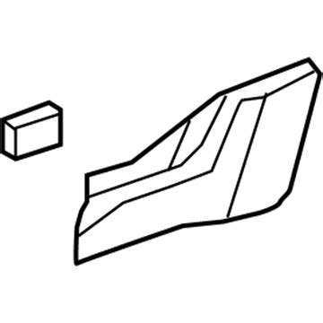 22860105 Genuine Gm Parts