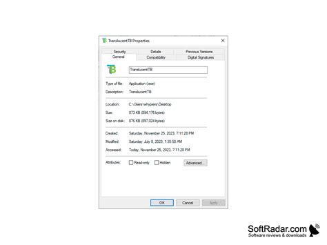 Download Translucenttb For Windows 11 10 7 8 8 1 64 Bit 32 Bit