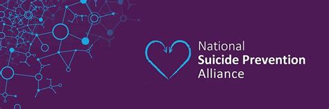 Mental Health Prevention Suicide Nspa