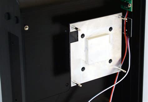 Akasa Euler Mini Itx Thin Fanless Chassis Review Eteknix