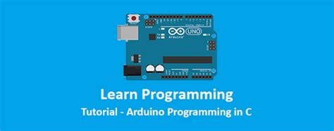 Arduino Guide For Beginners