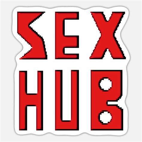 Hump Sex Stickers Unique Designs Spreadshirt
