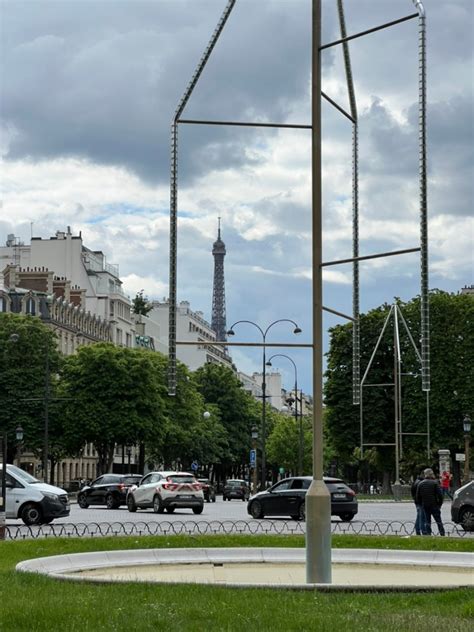 프랑스 파리 여행 1일차런던 유로스타 콩코르드 광장 에펠탑 네이버 블로그