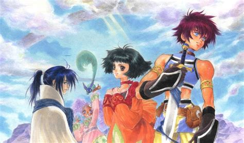 Tales Of Eternia Remastered Rated For Switch Gonintendo