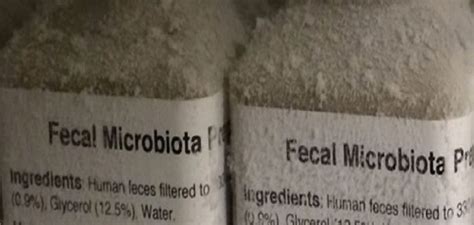 Dutch Poop Bank Will Offer Treatment Research Of C Diff Natural Society