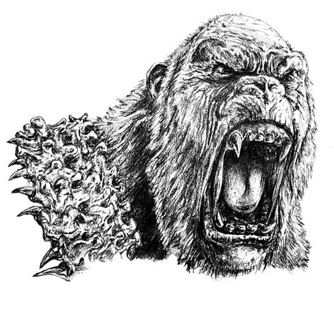 Skar King By Jpizzle6298 On Deviantart