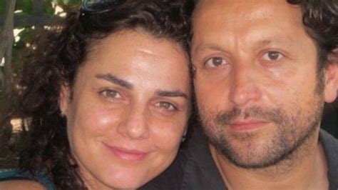 Impacto En El Mundo Del Espectáculo Aseguran Que Daniel Alcaíno Y Berta Lasala Habrían Tomado