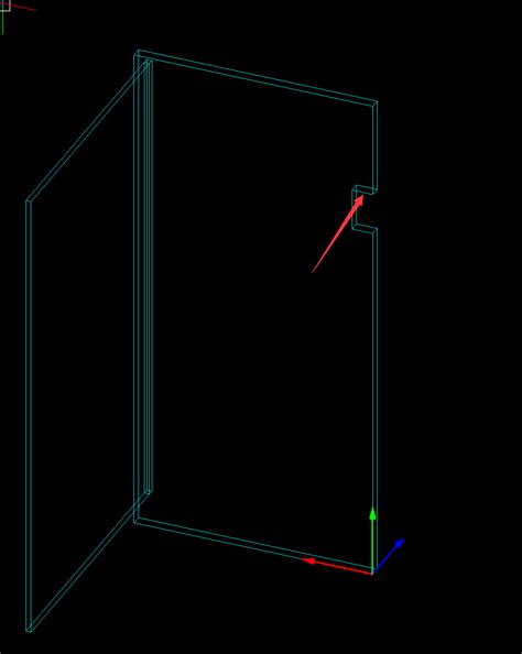 Bug Wrong Intersection Result · Issue 1212 · Jscad · Github