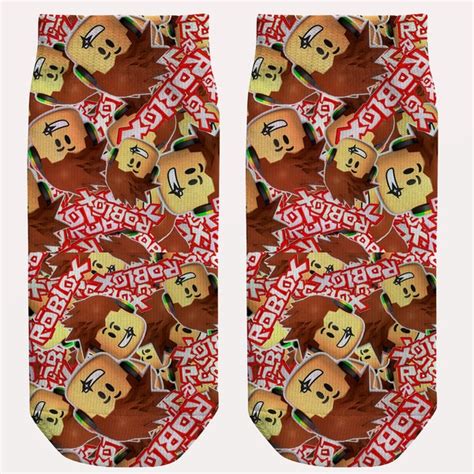 Roblox Socks Etsy
