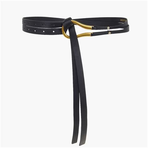 Your Ultimate Guide To Belts