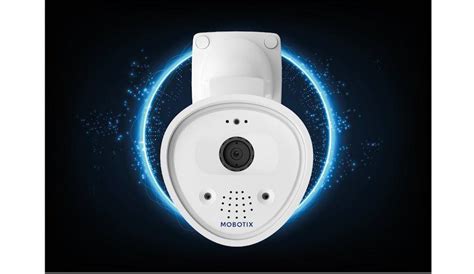 Mobotix One Advanced Ai Camera For Industrial Security Security News