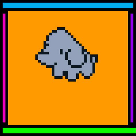 Exploding Arts Gallery Pixilart