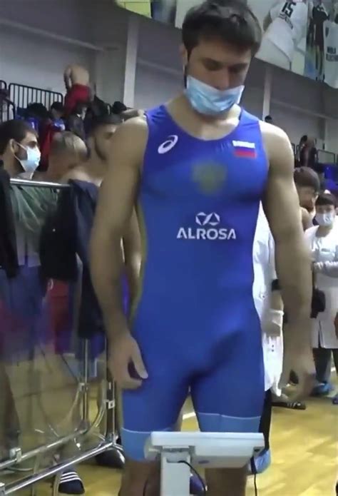 Boner Of Wrestler
