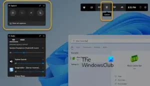How To Use Game Bar Or Game DVR Screen Recorder In Windows