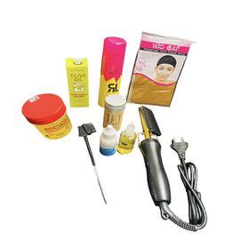 Weave Installation Combo Shop Today Get It Tomorrow Takealot Com