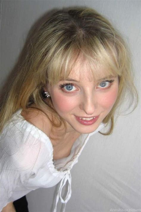 Teen Downblouse Downblouse Pictures