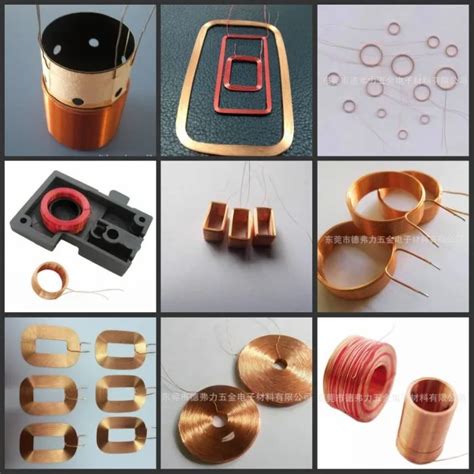 Rfid Reader Coils Rfid Antenna Reader Coil Antenna Reader Coil Buy Rfid Antenna Coils Rfid