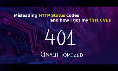 Marius Mailat On Linkedin Misleading Status Codes And How I Got My First Cves