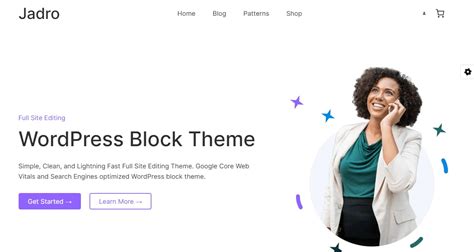 13 Best Free Full Site Editing Fse Themes For Wordpress