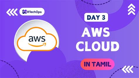 Day 3 How To Create Your First Aws Cloud Windows Instance Youtube