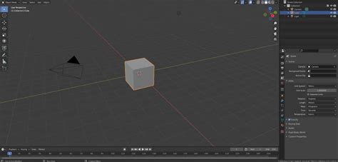 Blender Does Not Save My Preferences After I Close The App Basics Interface Blender