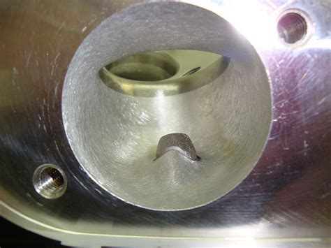 Harley Davidson Twin Cam Cnc Ported Heads Titoworks