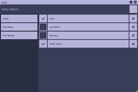 C How To Work With Listviewitems Outside Of Non Static Class In Which They Were Initialised