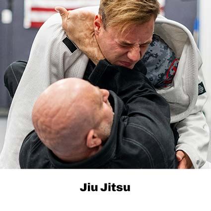 Jiu Jitsu Bjj Classes Group And Private Hazlet Nj Joseph Ahlert