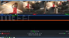 Live Production Software Features VMix