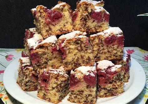 Hangya Süti Ani Kövesdi Receptje Cookpad Receptek