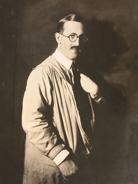 Alfred Cheney Johnston