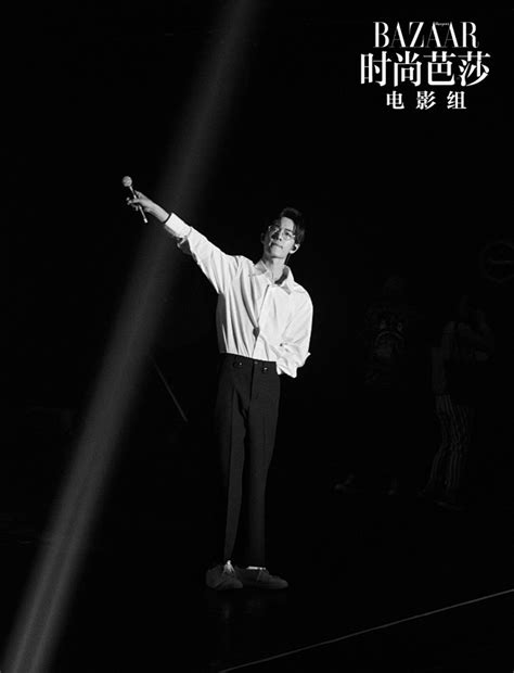 肖战 陈情令 泰国见面会