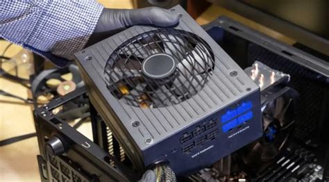 Choosing The Perfect PSU Things You Should Consider Tech Inspection