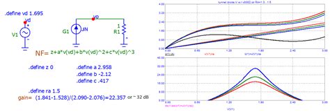 Resistor Parallel To Diode Electrical Engineering Stack Exchange