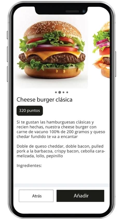 Sistema De Pedidos Para Restaurantes