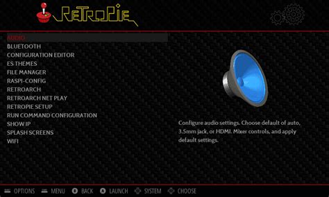 Como Instalar Retropie En Una Consola Retro De Juegos Raspberry Pi Emulador De Consolas