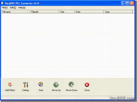 How To Convert Pxl To VeryPDF Knowledge Base