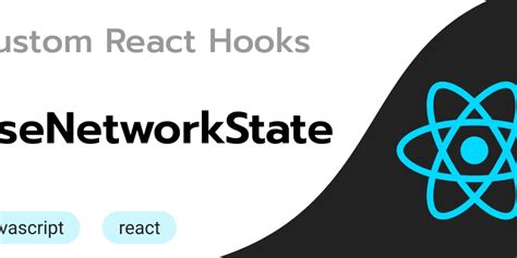 Custom React Hooks Usenetworkstate Dev Community