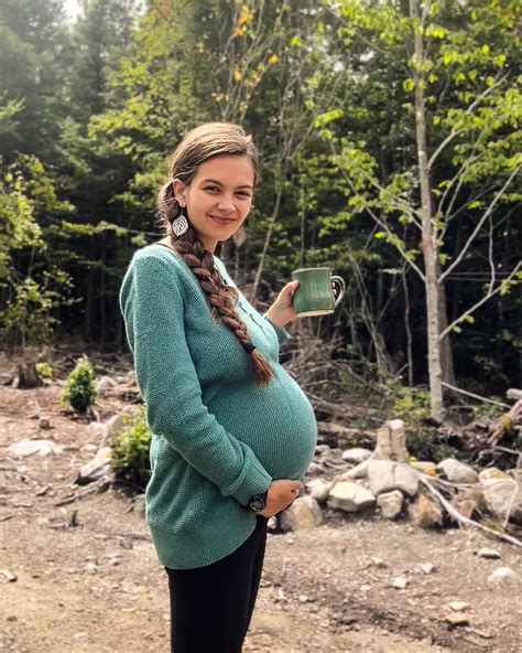 Lilyanna Eide Did You Know These Things About Off Grid Living👇🏼