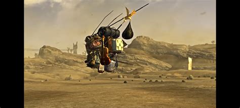 Fnv Anyone Knows Where This Mod Is From Rfalloutmods