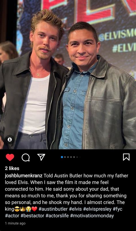 Austins Kindness Knows No Bounds R Austinbutlerland