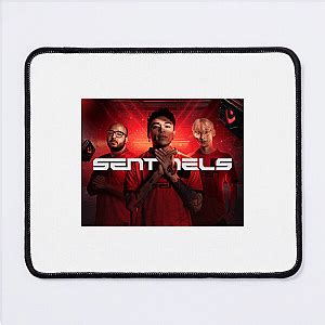 Sentinels Shop ⚡️ Officially Licensed Sentinels Merch Store