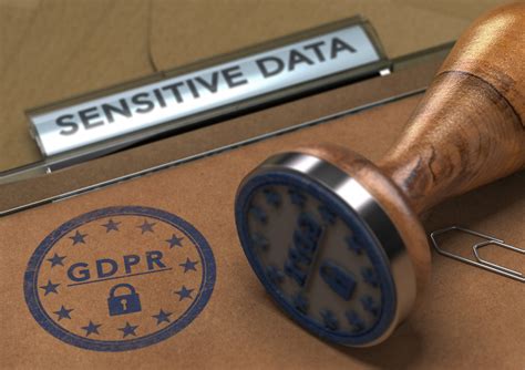 The Powerful Tool Of Pseudonymisation