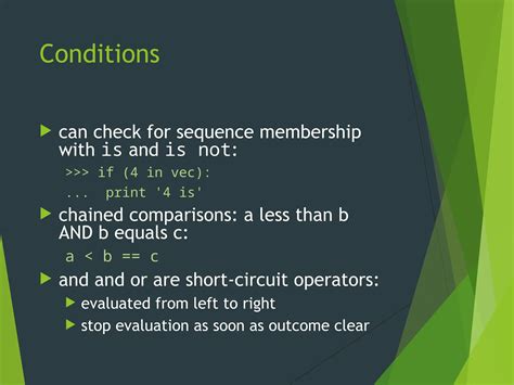 Python Language Programming Presentation Ppt