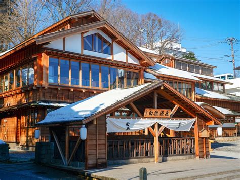 Japanese Bath House Etiquette To Know Before Visiting Japan Jobs In Japan